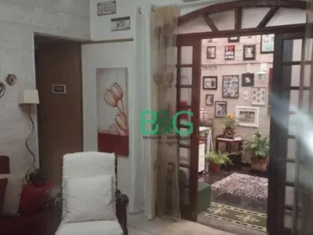 Apartamento à venda, 119 m² por R$ 676.000,00 Vila Pompeia São Paulo/SP