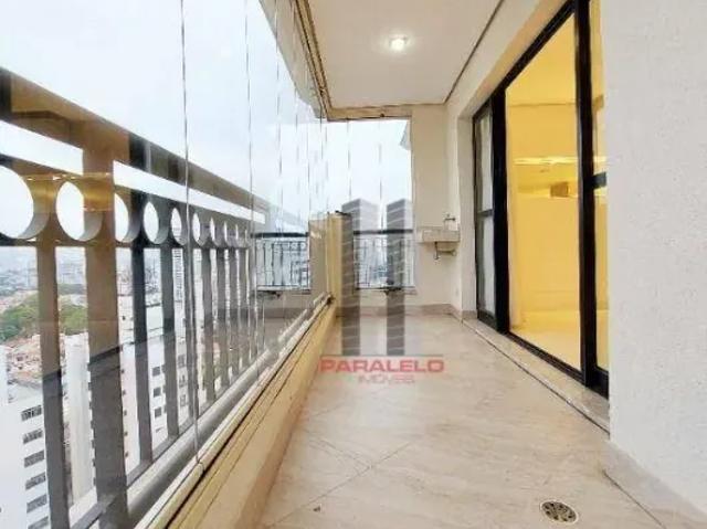 Apartamento com 2 dormitórios à venda, 120 m² por R$ 1.300.000,00 Mooca São Paulo/SP