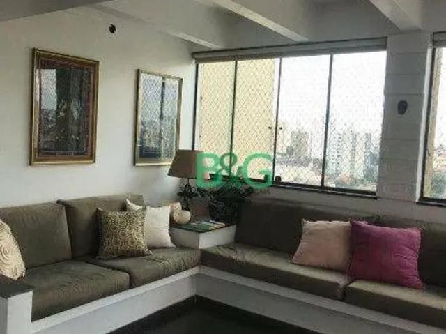 Apartamento com 2 dormitórios à venda, 120 m² por R$ 689.000,00 Jabaquara São Paulo/SP