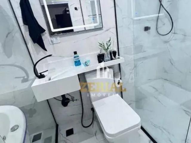 Apartamento com 2 dormitórios à venda, 120 m² por R$ 800.000,00 Centro São Caetano do Sul/SP