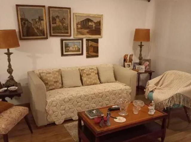 Apartamento com 2 dormitórios à venda, 121 m² por R$ 430.000,00 Condomínio Residencial das Flores