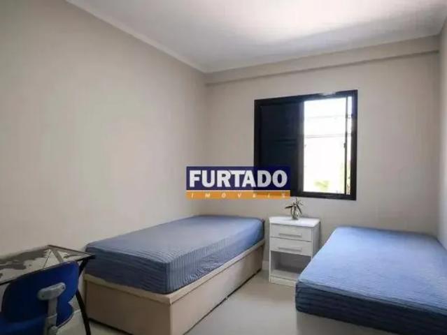 Apartamento com 2 dormitórios à venda, 122 m² Santo Antônio São Caetano do Sul/SP