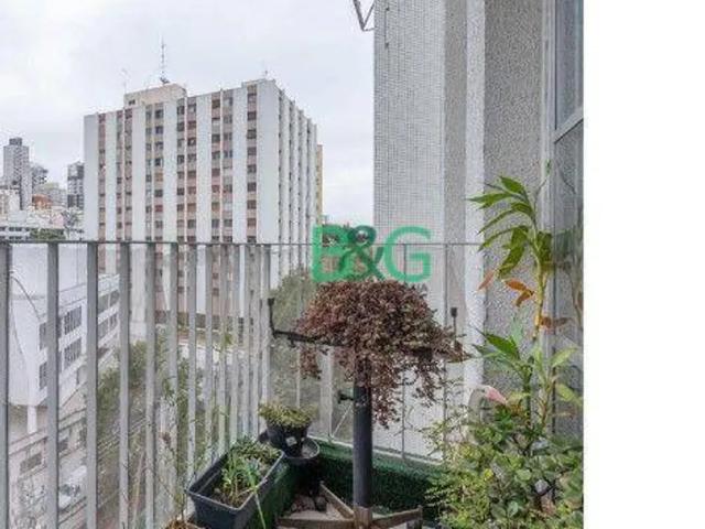 Apartamento à venda, 123 m² por R$ 800.000,00 Barra Funda São Paulo/SP