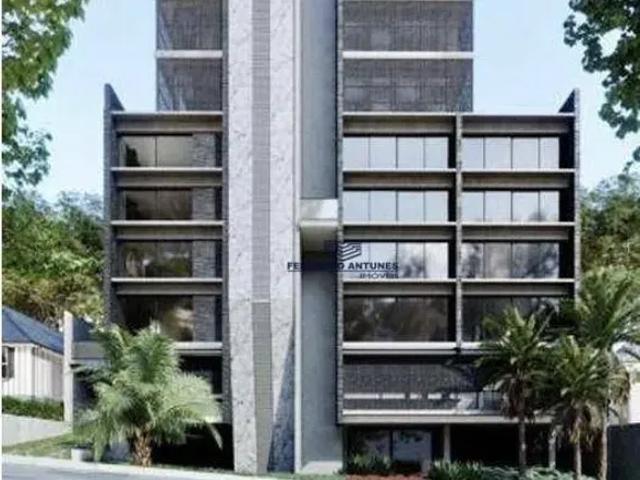 Apartamento com 2 dormitórios à venda, 124 m² por R$ 1.620.000,00 Santa Lúcia Belo Horizonte/MG