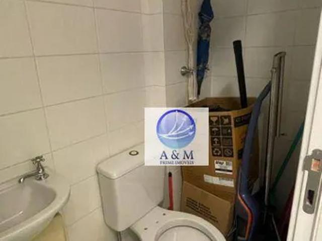 Apartamento com 2 dormitórios à venda, 125 m² por R$ 1.330.000 Rua Evangelina, 70 Vila Carrão