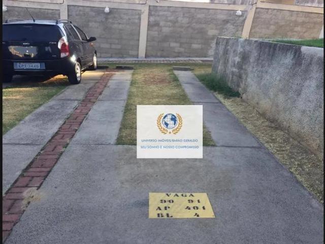 Apartamento com 2 dormitórios à venda, 125 m² por R$ 530.000,00 Vila Industrial Campinas/SP