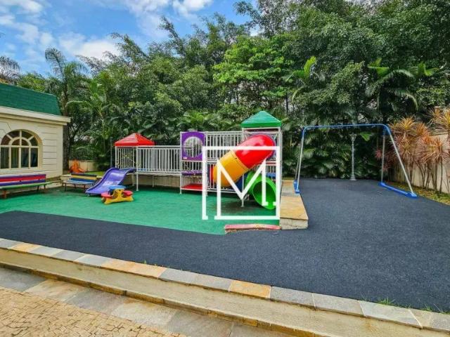 Apartamento com 2 dormitórios à venda, 127 m² por R$ 1.850.000,00 Chácara Klabin São Paulo/SP