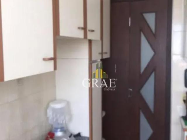 Apartamento com 2 dormitórios à venda, 130 m² por R$ 465.000,00 Taboão São Bernardo do Campo/SP