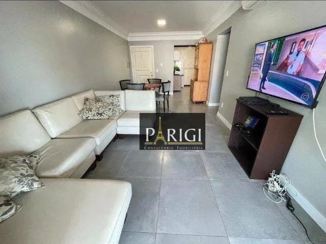Apartamento com 2 dormitórios à venda, 130 m² por R$ 800.000 Zona Nova Capão da Canoa/RS