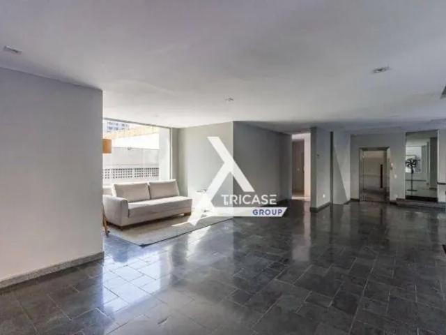 Apartamento à venda, 131 m² por R$ 3.000.000,00 Itaim Bibi São Paulo/SP