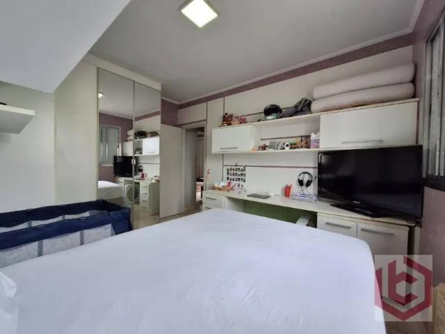 Apartamento à venda, 135 m² por R$ 679.000,00 Boqueirão Santos/SP