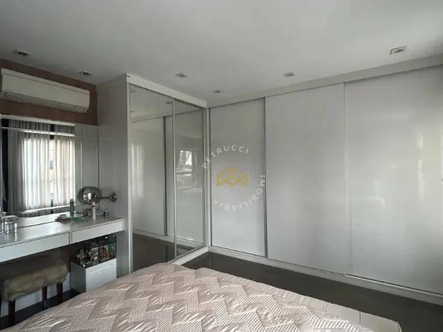 Apartamento com 2 dormitórios à venda, 140 m² Centro Campinas/SP