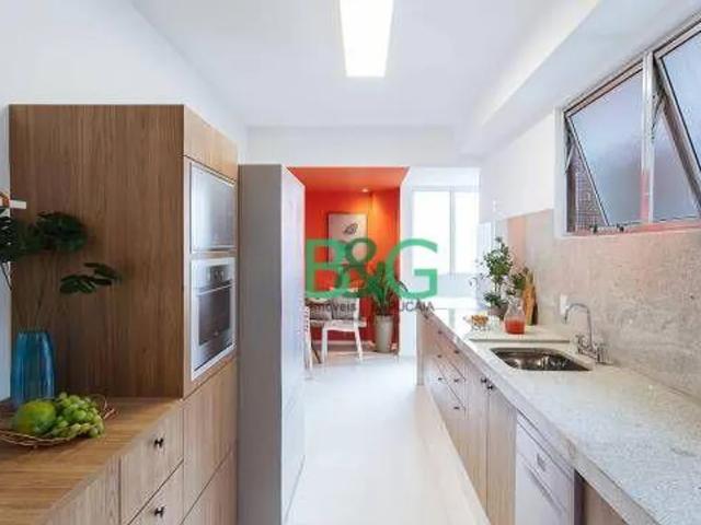 Apartamento à venda, 140 m² por R$ 1.675.000,00 Jardim Paulista São Paulo/SP