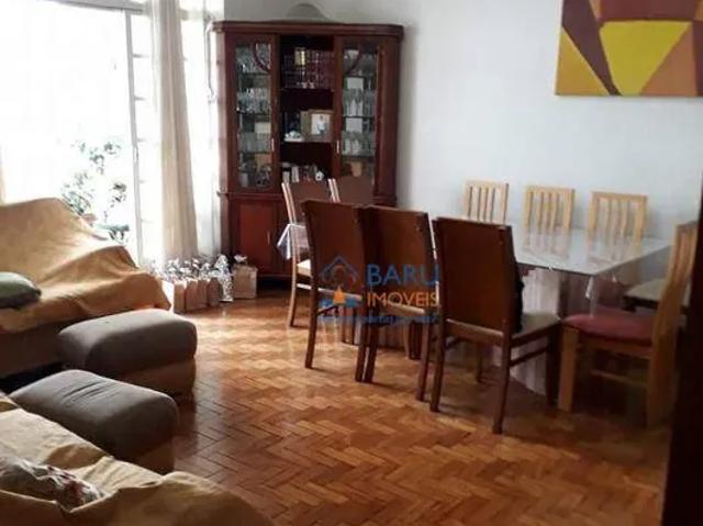 Apartamento com 2 dormitórios à venda, 140 m² por R$ 700.000,00 Santa Cecília São Paulo/SP