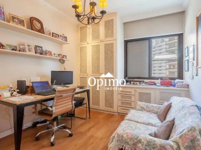 Apartamento com 2 dormitórios à venda, 143 m² por R$ 2.800.000 Itaim São Paulo/SP