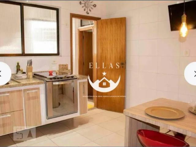 Apartamento com 2 dormitórios à venda, 150 m² por R$ 730.000,00 Itararé São Vicente/SP
