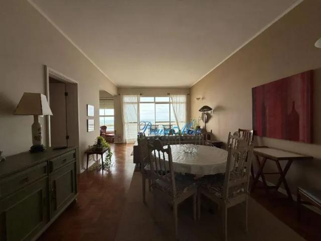 Apartamento à venda, 153 m² por R$ 850.000,00 Pitangueiras Guarujá/SP