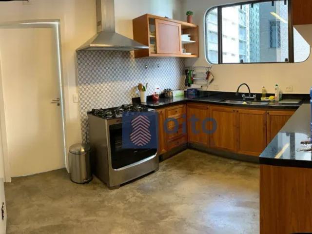Apartamento com 2 dormitórios à venda, 160 m² Itaim São Paulo/SP