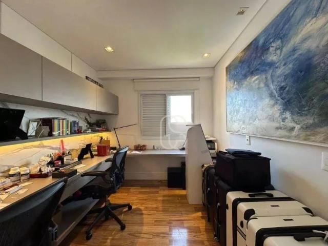 Apartamento com 2 dormitórios à venda, 186 m² por R$ 2.200.000,00 Jardim Zaira Guarulhos/SP