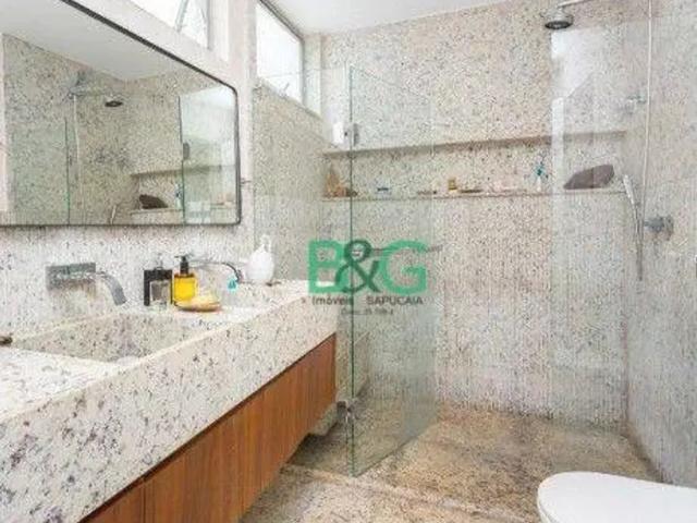 Apartamento à venda, 192 m² por R$ 3.499.000,00 Jardins São Paulo/SP