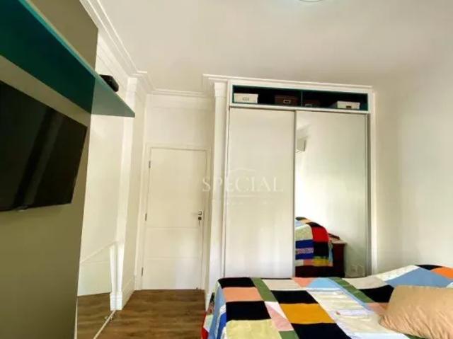 Apartamento com 2 dormitórios, 200 m² Venda/Locação Jardim Paulista São Paulo/SP