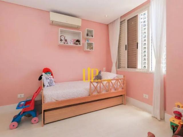 Apartamento com 2 dormitórios à venda, 204 m² por R$ 2.990.000 Pinheiros São Paulo/SP