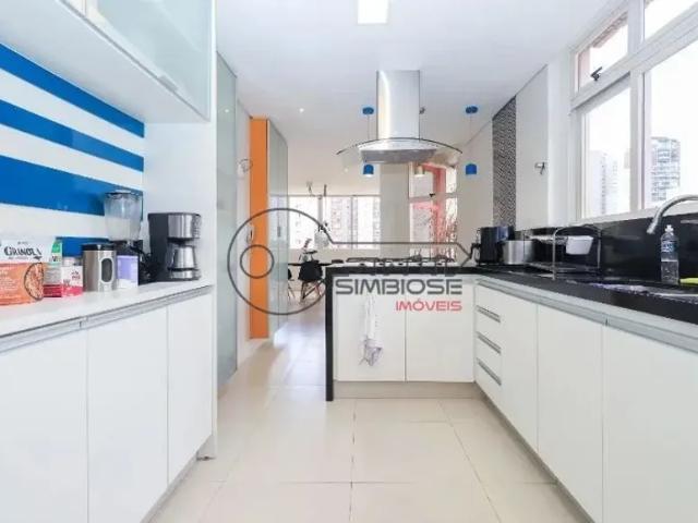 Apartamento com 2 dormitórios à venda, 204 m² Pinheiros São Paulo/SP