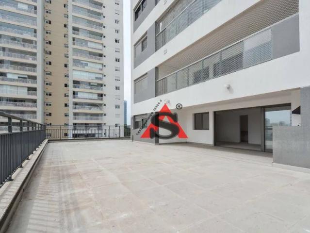 Apartamento com 2 dormitórios à venda, 215 m² por R$ 2.200.000,00 Alto do Ipiranga São Paulo/SP