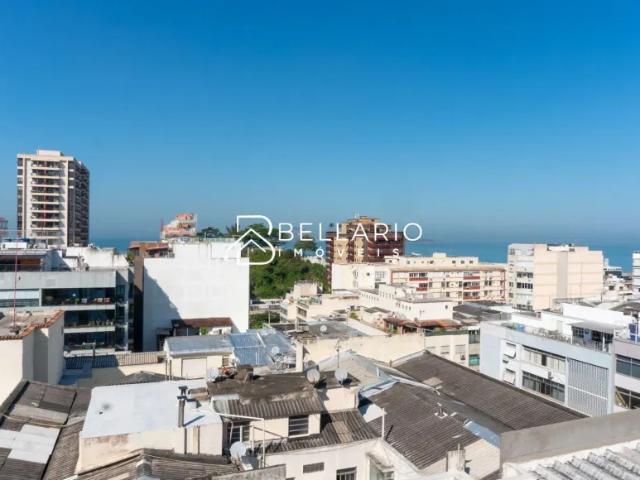 Apartamento com 2 dormitórios à venda, 234 m² por R$ 4.200.000,00 Copacabana Rio de Janeiro/RJ