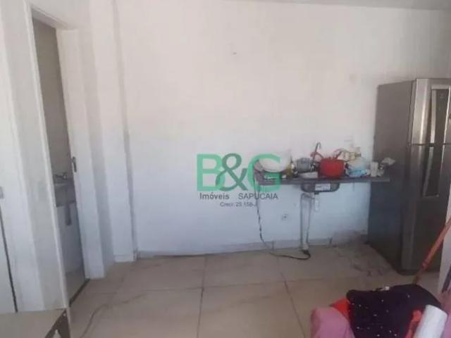 Apartamento à venda, 33 m² por R$ 430.000,00 Santa Cecilia São Paulo/SP