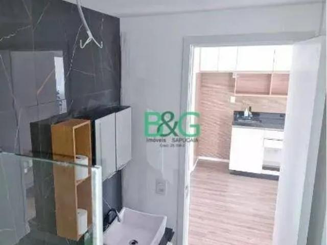 Apartamento à venda, 33 m² por R$ 379.000,00 Água Branca São Paulo/SP