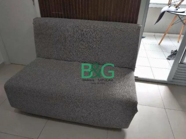 Apartamento à venda, 31 m² por R$ 400.000,00 Vila Romana São Paulo/SP