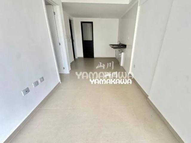 Apartamento com 2 dormitórios à venda, 32 m² por R$ 262.000,00 Vila Formosa São Paulo/SP