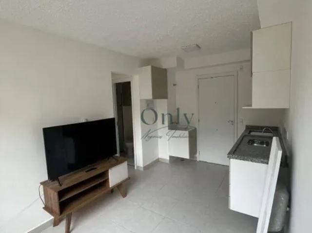 Apartamento com 2 dormitórios à venda, 32 m² por R$ 240.000,00 Piqueri São Paulo/SP