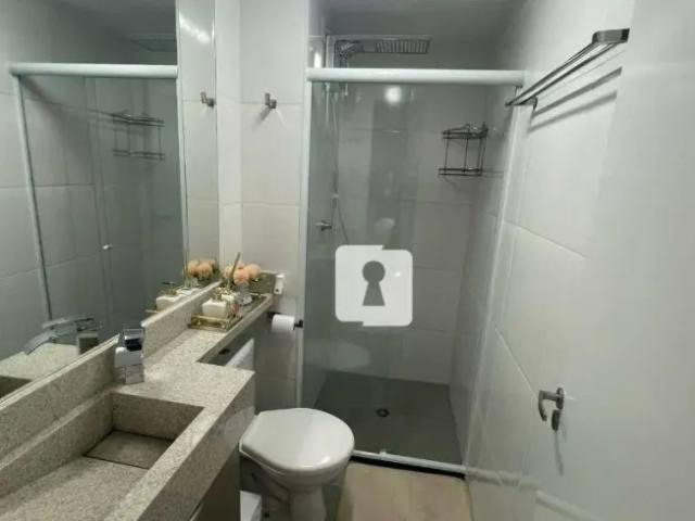 Apartamento com 2 dormitórios à venda, 37 m² por R$ 430.000,00 Lapa São Paulo/SP