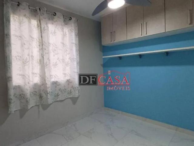 Apartamento com 2 dormitórios à venda, 37 m² por R$ 215.000,00 Colônia zona Leste São Paulo/SP