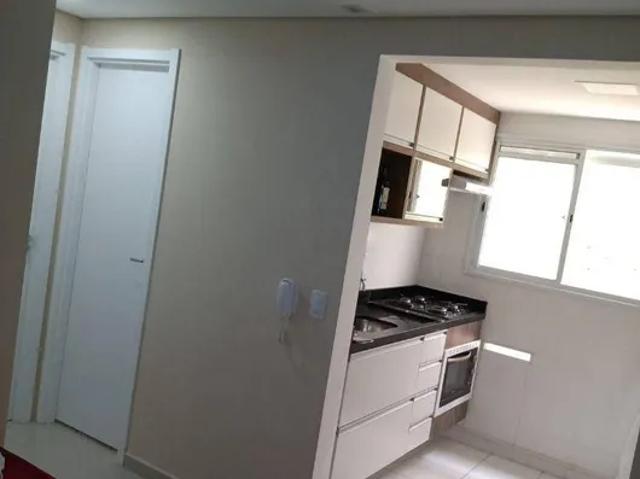 Apartamento com 2 dormitórios à venda, 37 m² por R$ 231.000,00 Jardim Albertina Guarulhos/SP