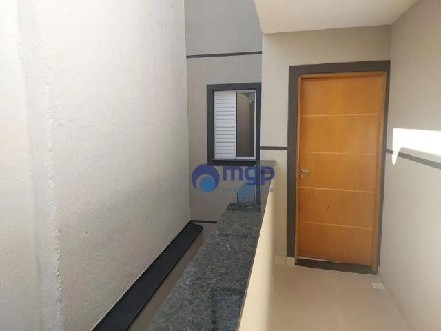 Apartamento com 2 dormitórios à venda, 37 m² por R$ 245.000,00 Vila Guilherme São Paulo/SP