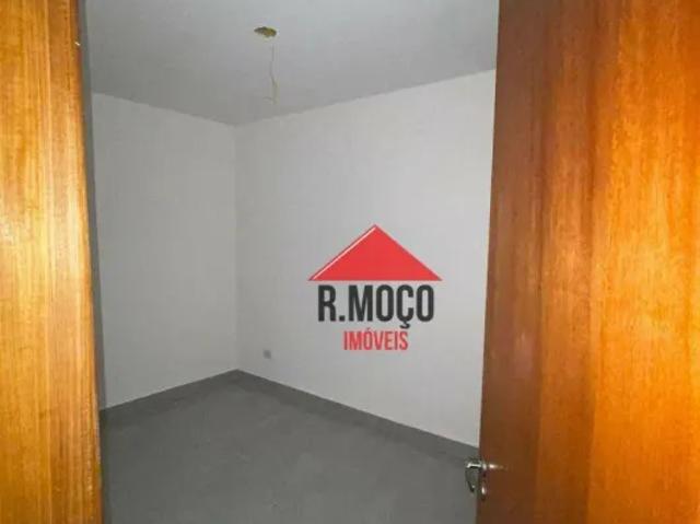 Apartamento com 2 dormitórios à venda, 37 m² por R$ 250.000,00 Vila Guilhermina São Paulo/SP