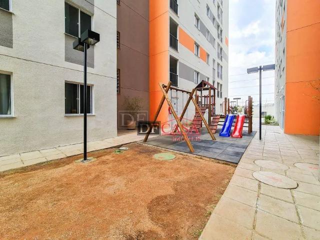 Apartamento com 2 dormitórios à venda, 33 m² por R$ 232.900,00 Cangaíba São Paulo/SP