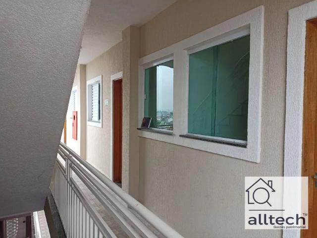 Apartamento com 2 dormitórios à venda, 34 m² por R$ 200.000,00 Jardim Nordeste São Paulo/SP