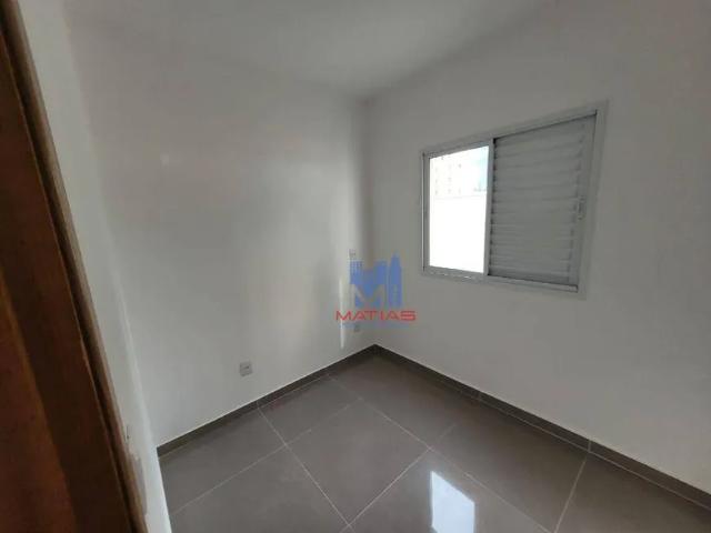 Apartamento com 2 dormitórios à venda, 35 m² por R$ 260.000,00 Chácara Belenzinho São Paulo/SP