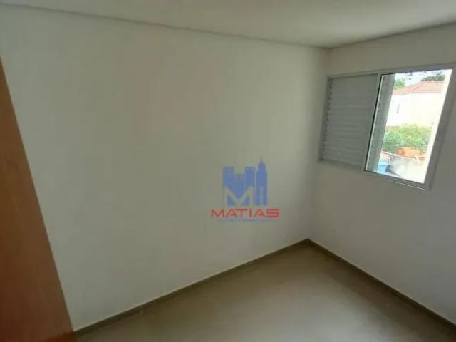 Apartamento com 2 dormitórios à venda, 35 m² por R$ 280.000,00 Vila Mafra São Paulo/SP
