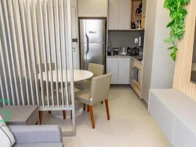 Apartamento com 2 dormitórios à venda, 35 m² por R$ 299.000 Brás São Paulo/SP