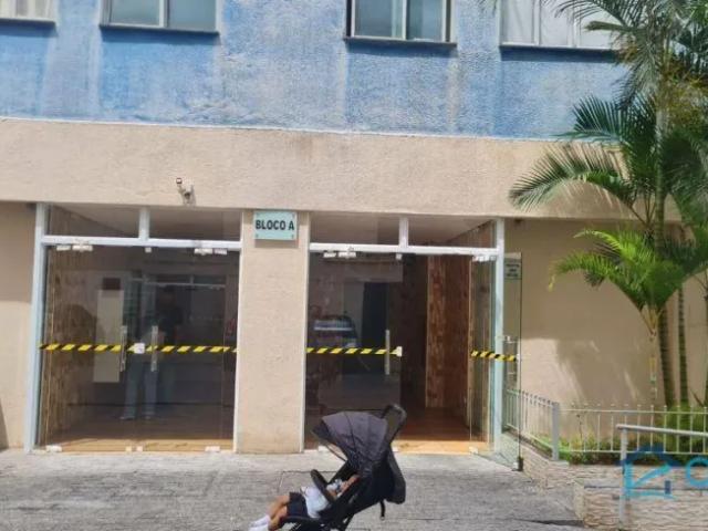 Apartamento com 2 dormitórios à venda, 35 m² por R$ 310.000,00 Alto da Mooca São Paulo/SP