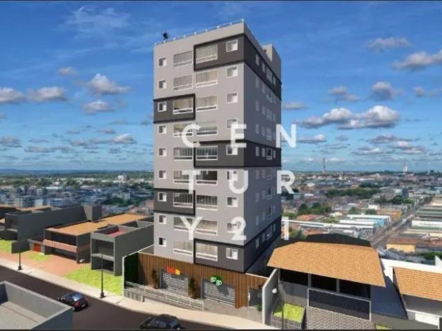 Apartamento com 2 dormitórios à venda, 36 m² por R$ 249.736,00 Vila Prudente São Paulo/SP