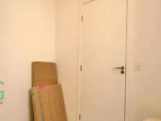 Apartamento à venda, 36 m² por R$ 308.000,00 Bom Retiro São Paulo/SP