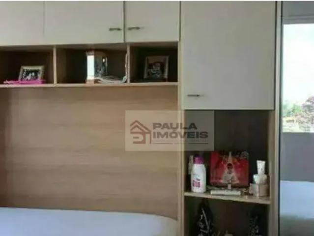 Apartamento com 2 dormitórios à venda, 36 m² por R$ 318.000,00 Vila das Bandeiras Guarulhos/SP