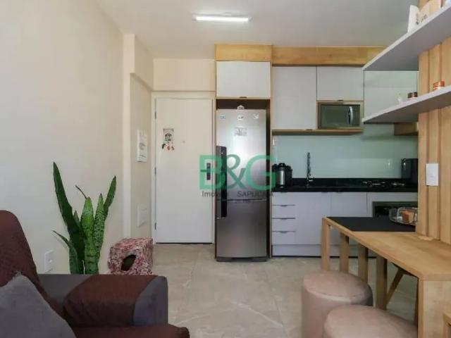 Apartamento à venda, 36 m² por R$ 370.000,00 Vila Andrade São Paulo/SP