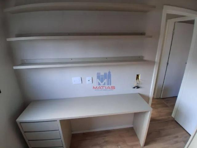 Apartamento com 2 dormitórios à venda, 38 m² por R$ 440.000,00 Parque São Jorge São Paulo/SP